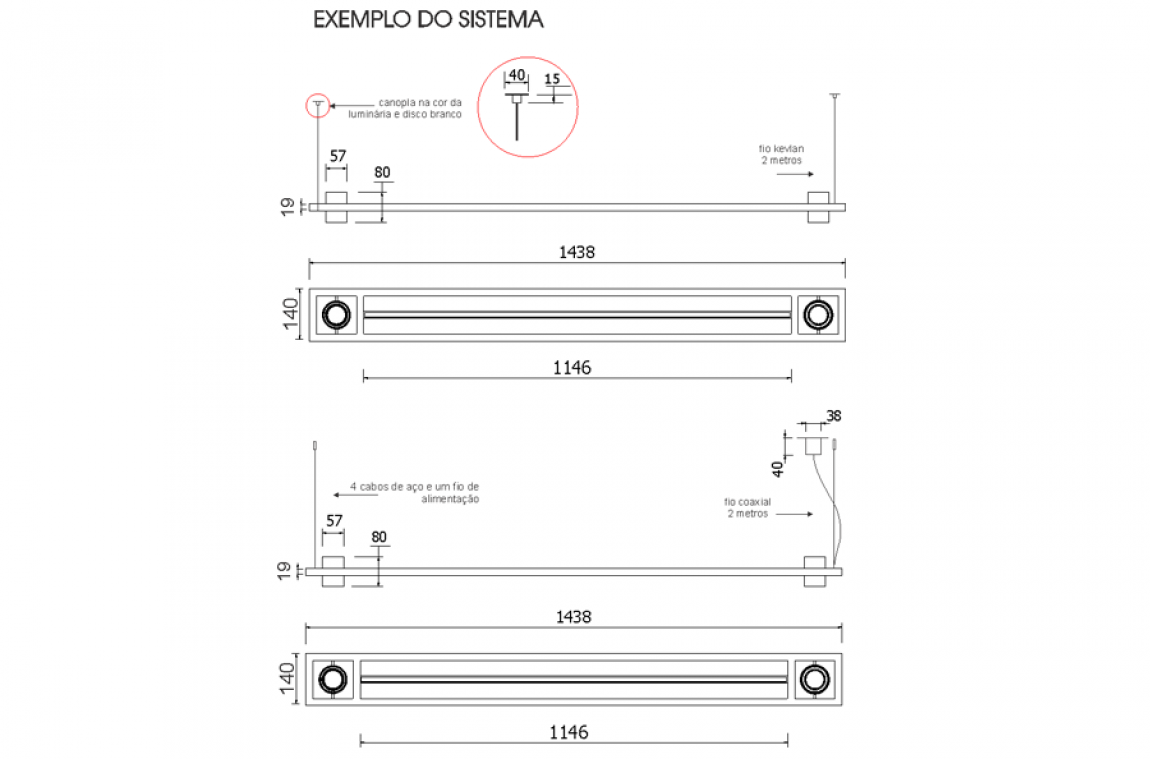 Sistema Link – Interpam